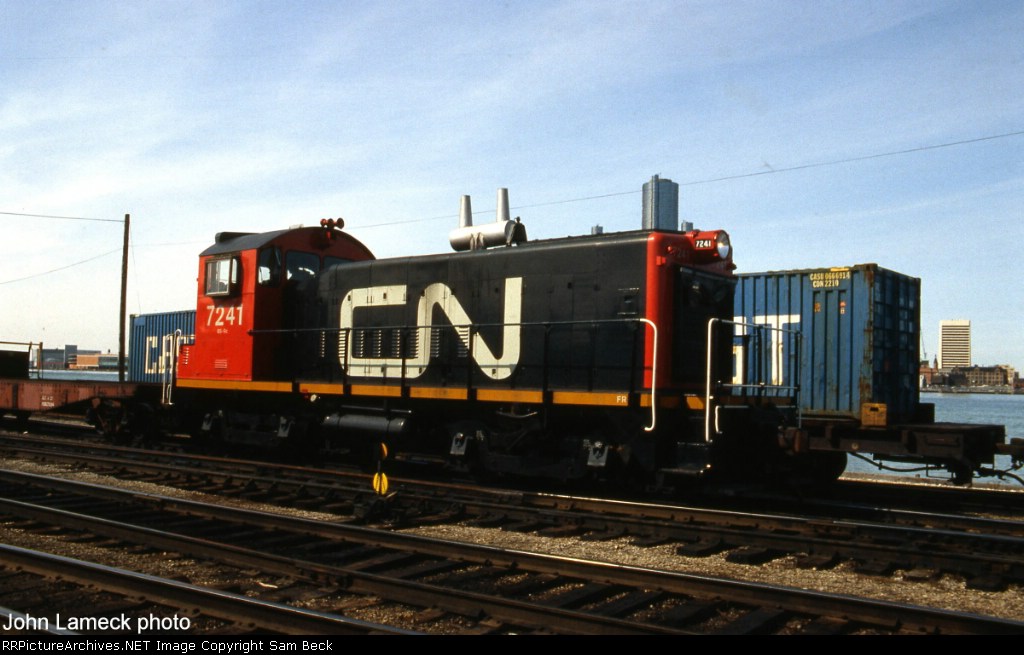 CN 7241--SW900